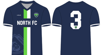 North FC > Home